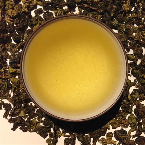 Jasmine Oolong Tea Ku Cha Tea Shop Online Denver Foco Or Boulder