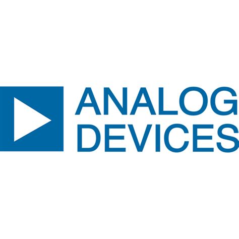 Analog Devices Peta Elektronik Analog Devices Peta Elektronik