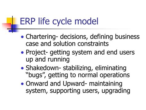 Ppt Critical Success Factors In Erp Powerpoint Presentation Free Download Id 9237069