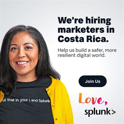 Working In Marketing Splunk Splunk Working In Marketing Splunk Splunk