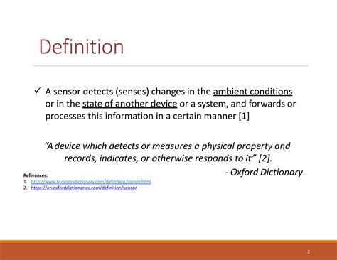 Internet Of Things Sensors And Actuator Pptx Internet Of Things Internet