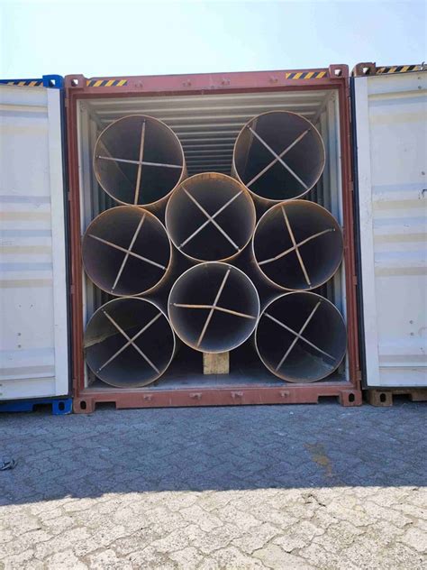 What Is The Temperature Range For Api 5l Grade B Knowledge