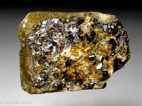 Cassiterite Mineral Specimen For Sale
