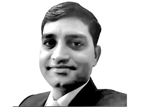 Pawan Kumar Sains Column It Is Our Responsibility To Give Clean Water To The Next Generation