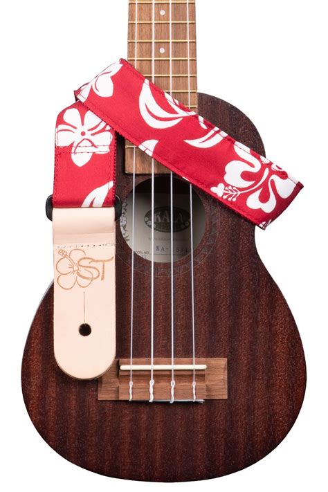Handmade Straps Hanalei Strings