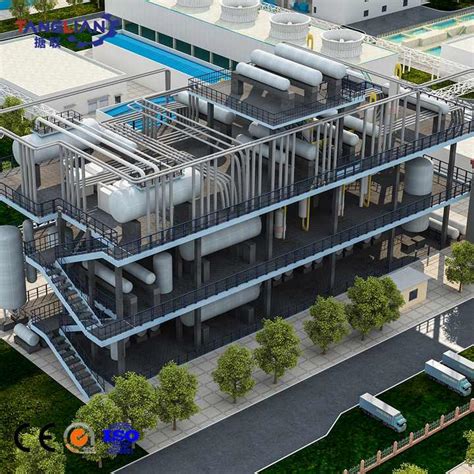 Production Process And Design Of Polyacrylamide