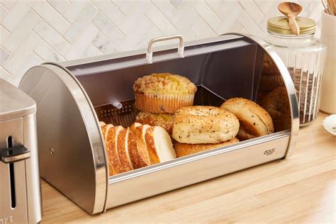 Fancy Bread Box