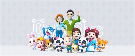 宝宝巴士旗舰店 京东