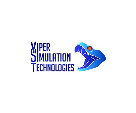 Simulation Training For Military And Law Enforcement 12 Logo Designs