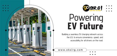 Finding An Evgo Charging Station Near Me Is Now Easier