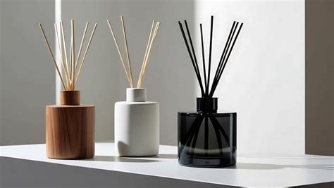 Reed Diffuser Packaging Challenges And Solutions Leak Proof Bottles