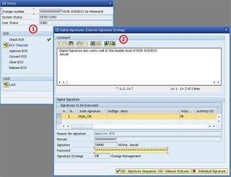 Safeguard The SAP Master Data Creation Process With SAP ECM