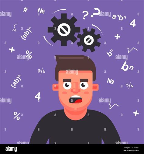 Cartoon Math Problems