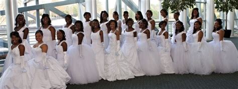 40 Debutante Balls Ideas Debutante Ball Debutante African American History
