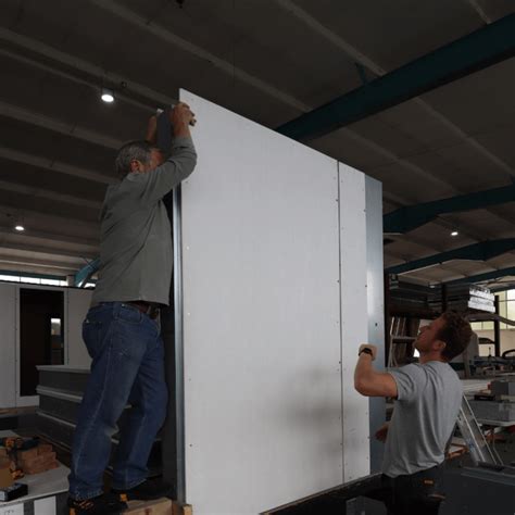 Matrix Structures Panel System Matrix Structures