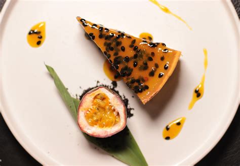 New Exotic Desserts At Beefandcake Beefandcake