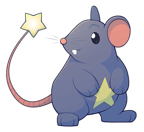 Astro Mouse By Ericjavi On Deviantart