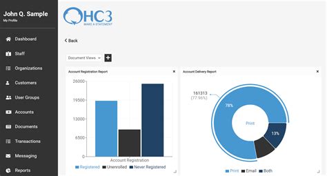 Hc3 Enhances Digital Document Workflow With Hc3 Connect