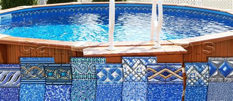 Above Ground Pool Liner Installation California