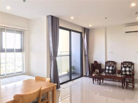 Vinhome Grand Park - Can h? cao c?p 1pn Vinhomes grand park, 581 Nguy?n Xi?n, qu?n 9, H? Chí ...