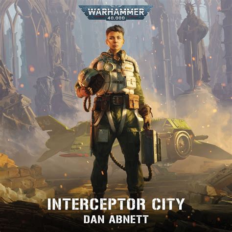 Fileinterceptorcitycover Warhammer 40k Lexicanum