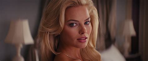 Margot Robbie Wolf Of Wall Street Outfits Grosrb