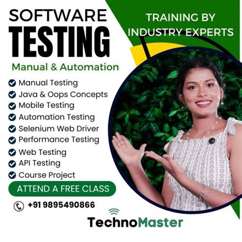 batch classes for software testing in virginia nestsoft