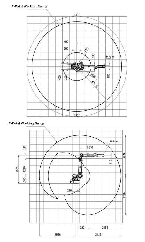 Fd V25l Product Information Daihen Robotic Site