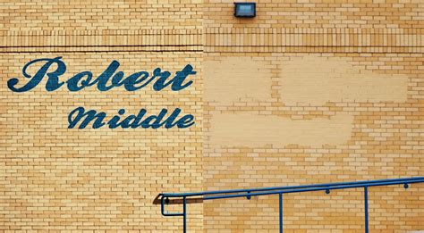 Robert E Lee Middle School At Lloyd Mckeever Blog