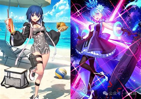 武内崇的鸡爪手与劈叉腿，被fgo玩家玩坏了 知乎