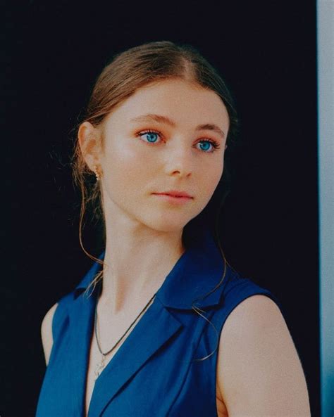 Best Of Thomasin Mckenzie On Twitter Actresses Mckenzie The Most