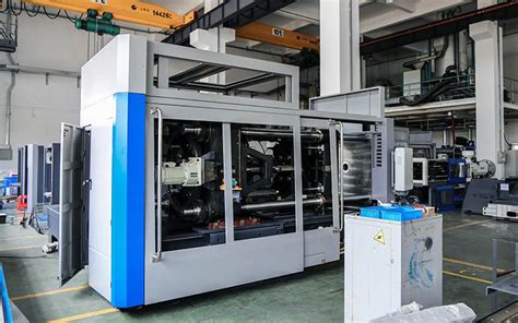 Maintenance Cannot Be Neglected Transforming Injection Machine