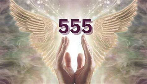 What Is The 555 Angel Number Meaning And How Does It Help