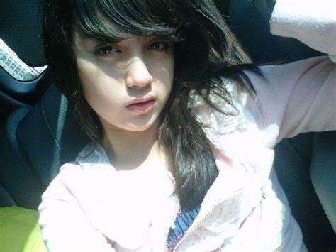 Foto Selebritis Cantik Nabila Jkt All About News