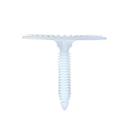 Plasti Grip 2 In Plastic Masonry Fastener Hdpmf2000 The Home Depot