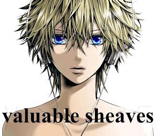 Utaite Profile Valshe The Chronicle Of Otaku