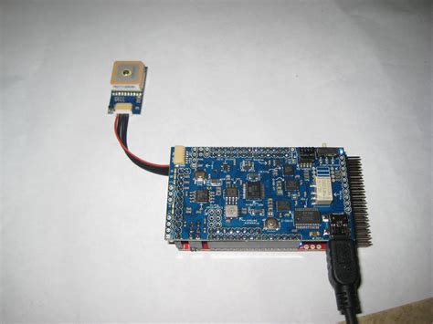 TinkeringTech Com DIY Projects Ardupilot Mega Kit