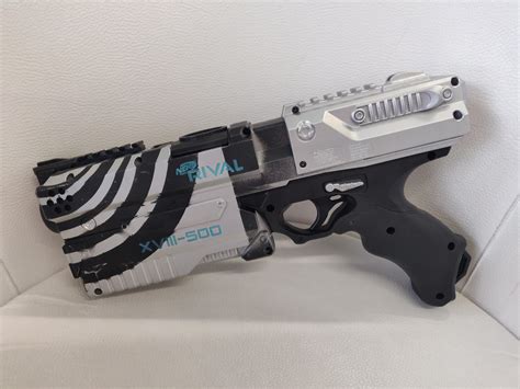 Kronos Hypnotic Rnerf