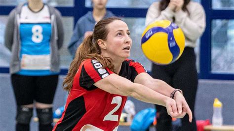 Angela Bleyle Sorgt Für Ein Kuriosum