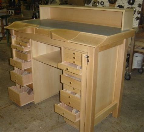 87 Jewelry Workbench Ideas Workbench Jewelers Workbench Jewellers Bench