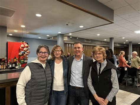 Senator John Hoeven Endorses Kelly Armstrong For Governor Kelly
