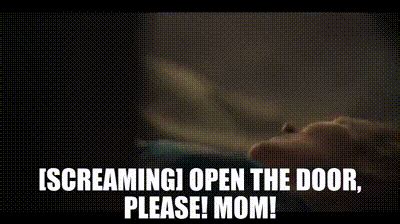 Yarn Screaming Open The Door Please Mom Locke And Key 2020 S01e01 Welcome To Matheson