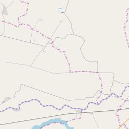 Mapa De La Piedad Michoacán