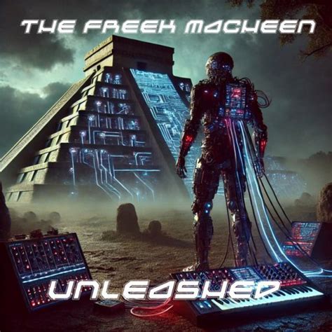 The Freek Macheen Unleashed Testo Musixmatch
