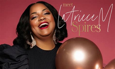 Check Out Latriece Spiress Story Voyage Dallas Magazine Dallas City Guide