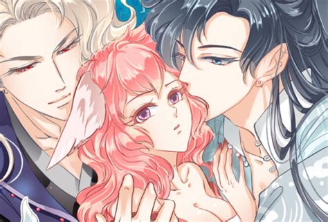 Six Realms Scouting Bureau Ninenovel