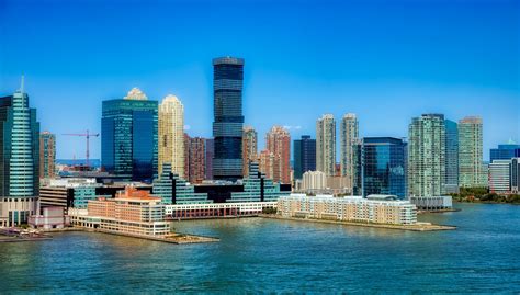 Alta Survey Jersey City Nj Alta Land Title Survey Alta Land Survey