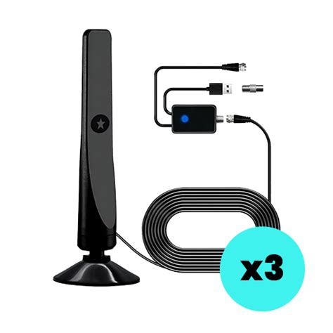 Get Broadwave Antenna Now