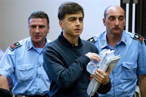 La Bomba A Ranucci E Lo Stupore Per Lamico Valter Lavitola Come