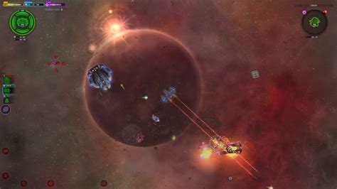 Space Pirates And Zombies On Steam